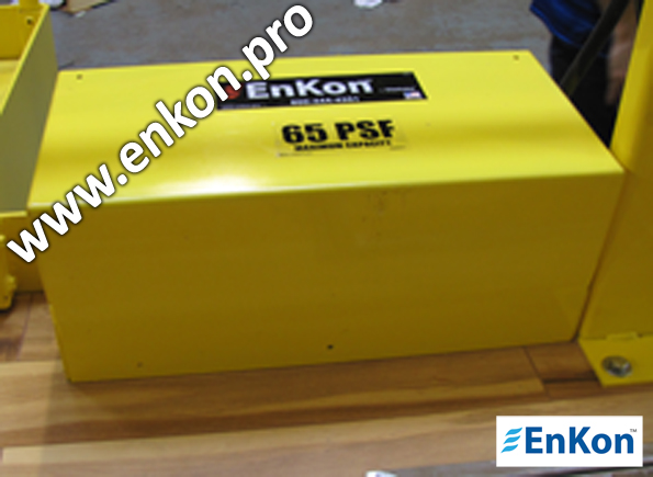 Operator Lifts | Enkon.Pro