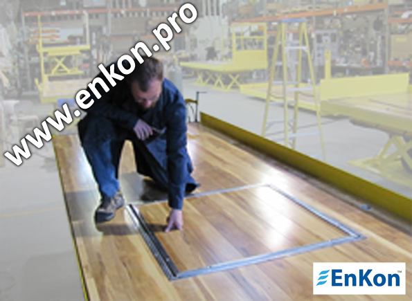 Operator Lifts | Enkon.Pro